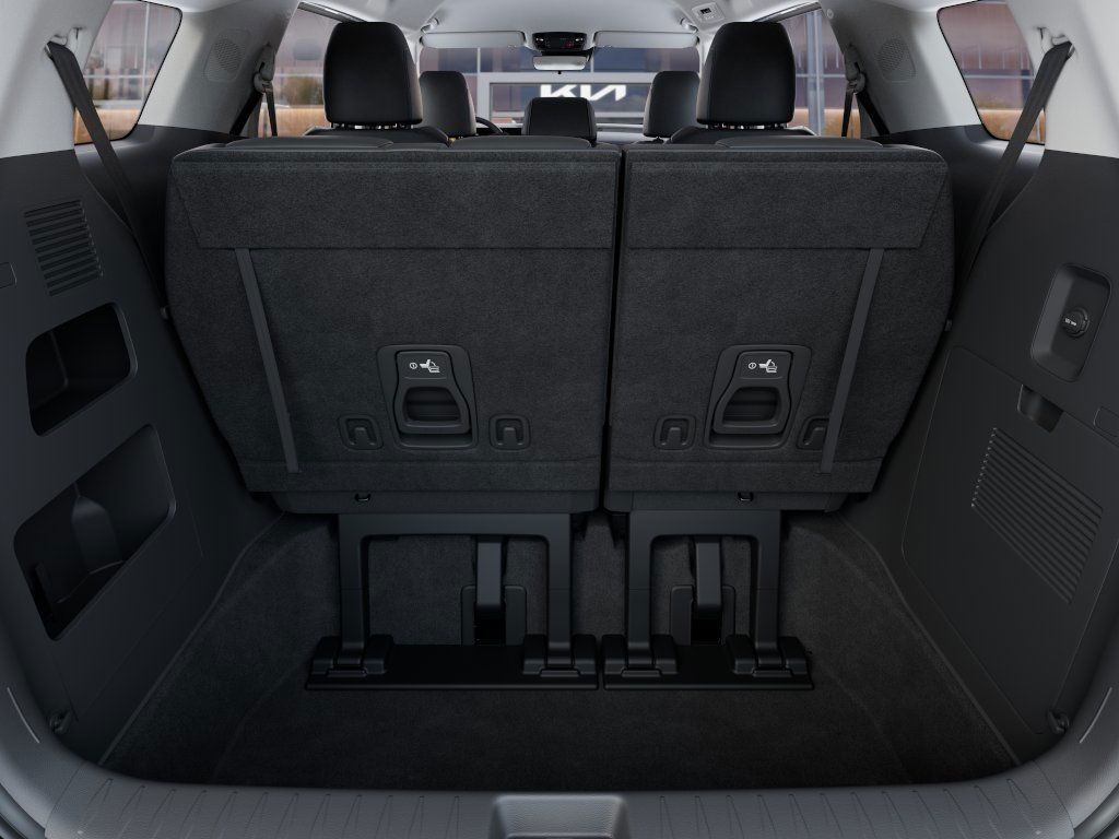 2026 Kia Carnival LXS in Idaho Falls, ID | KSL Cars