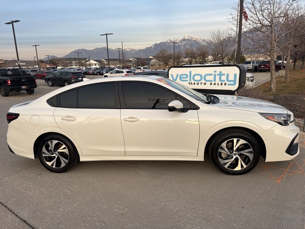2024 Subaru Legacy Premium in Draper, UT | KSL Cars