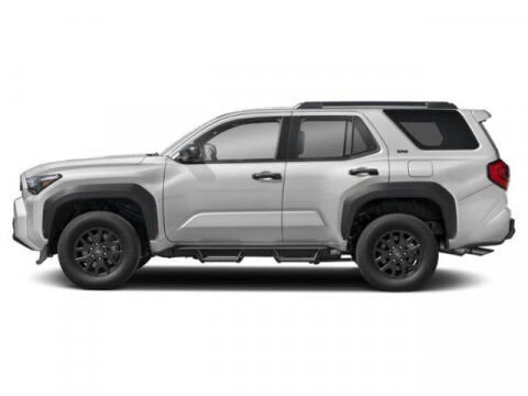 2026 Toyota 4Runner SR5 in Murray, UT | KSL Cars