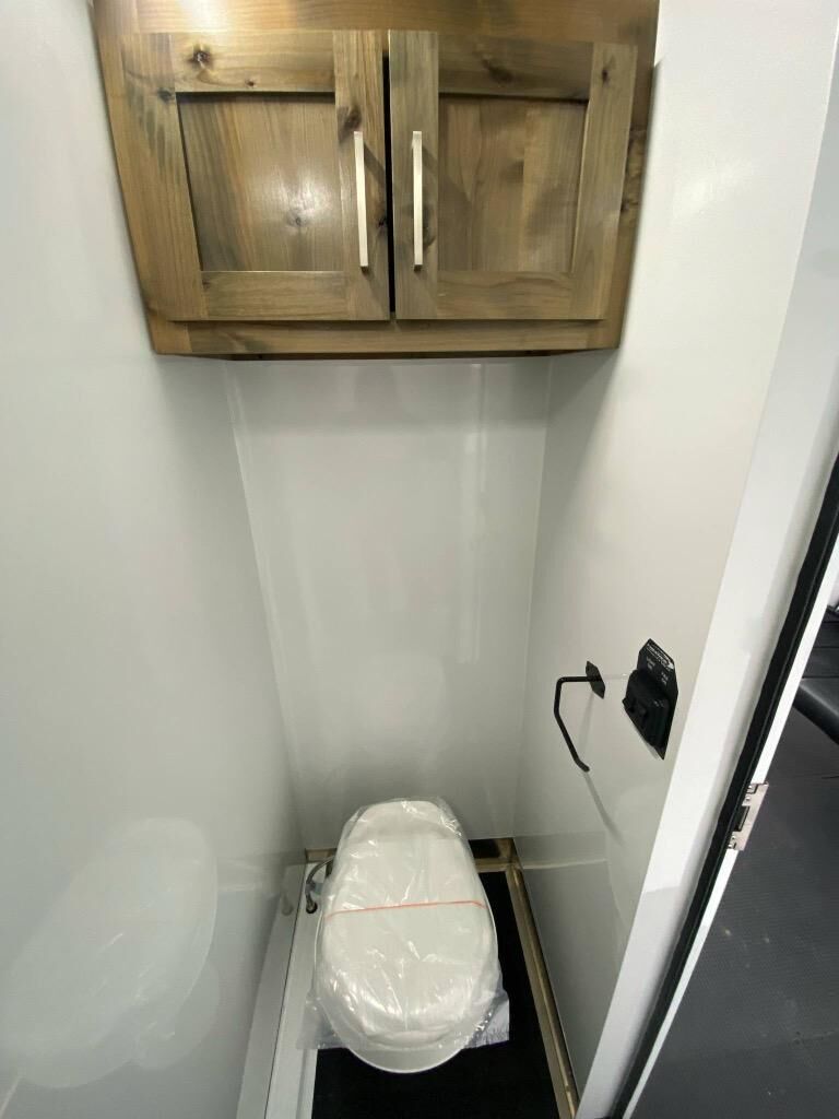 New 2026 Trails West FreeRide Off-Road Toy Hauler Travel Trailer (28 ...