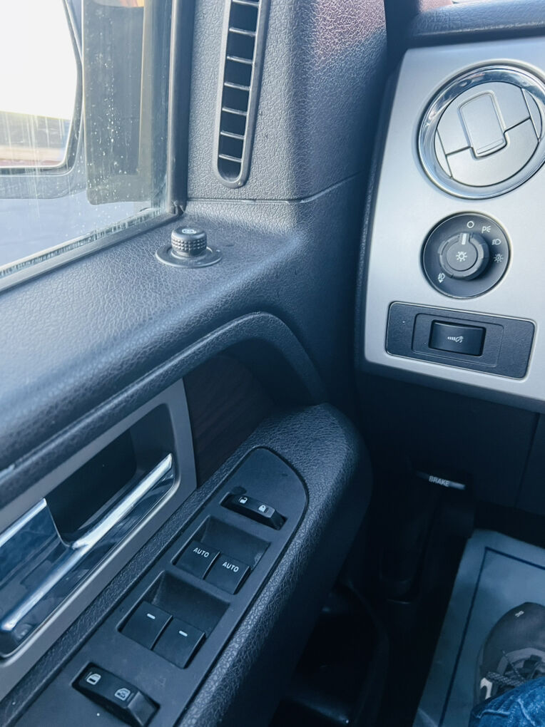 2012 Ford F-150 Lariat in Orem, UT | KSL Cars