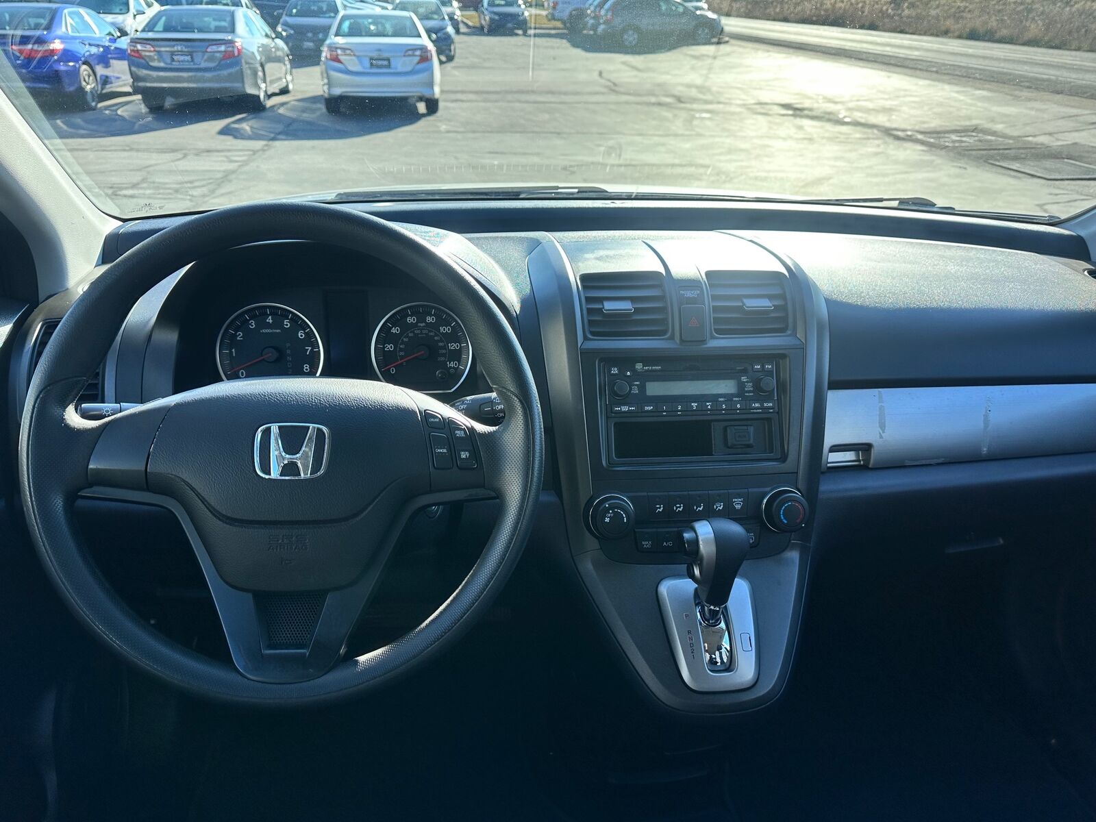 2010 Honda CR-V LX in Centerville, UT | KSL Cars