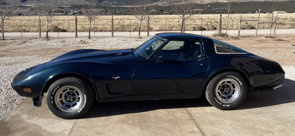 1979 Chevrolet Corvette Base in Hurricane, UT | KSL Cars