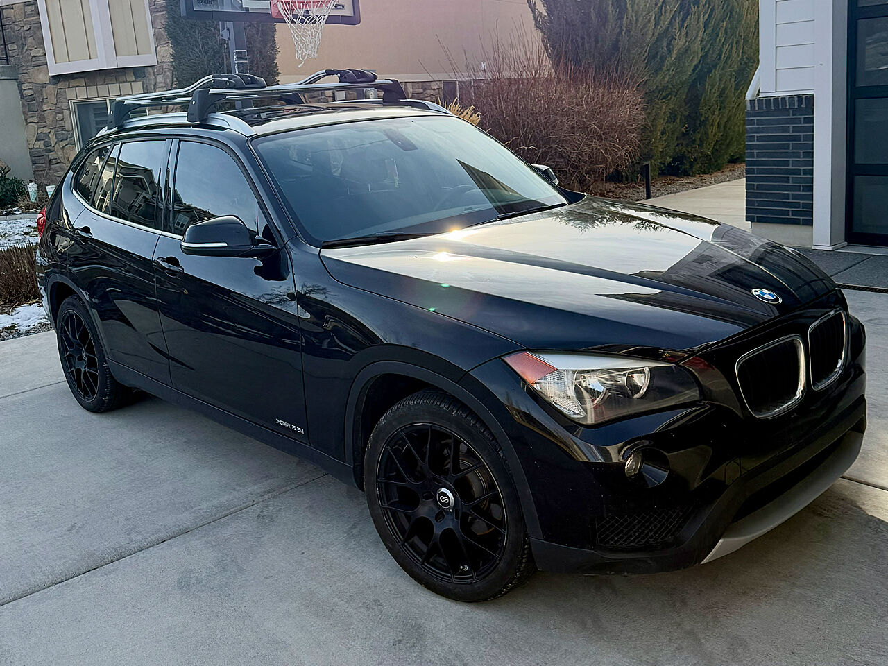 2014 BMW X1 xDrive28i in Morgan, UT | KSL Cars