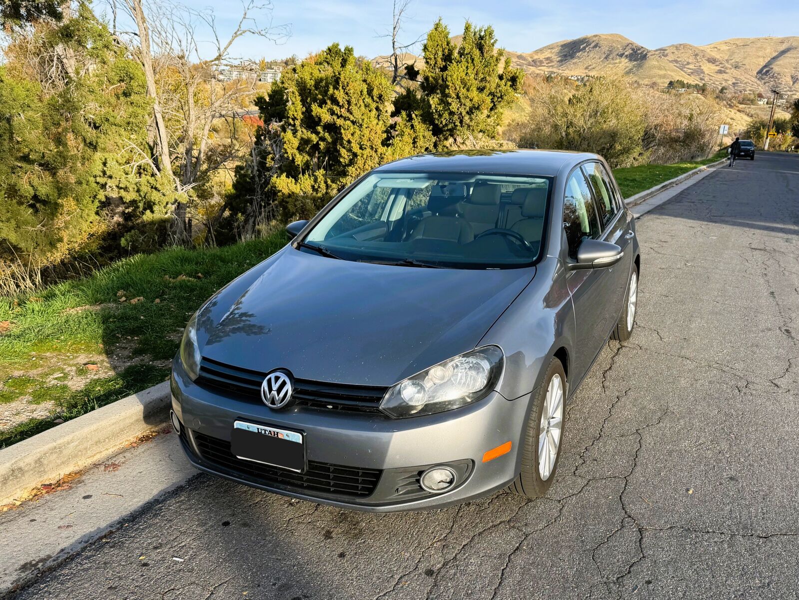 2013 Volkswagen Golf TDI in Salt Lake City, UT | KSL Cars