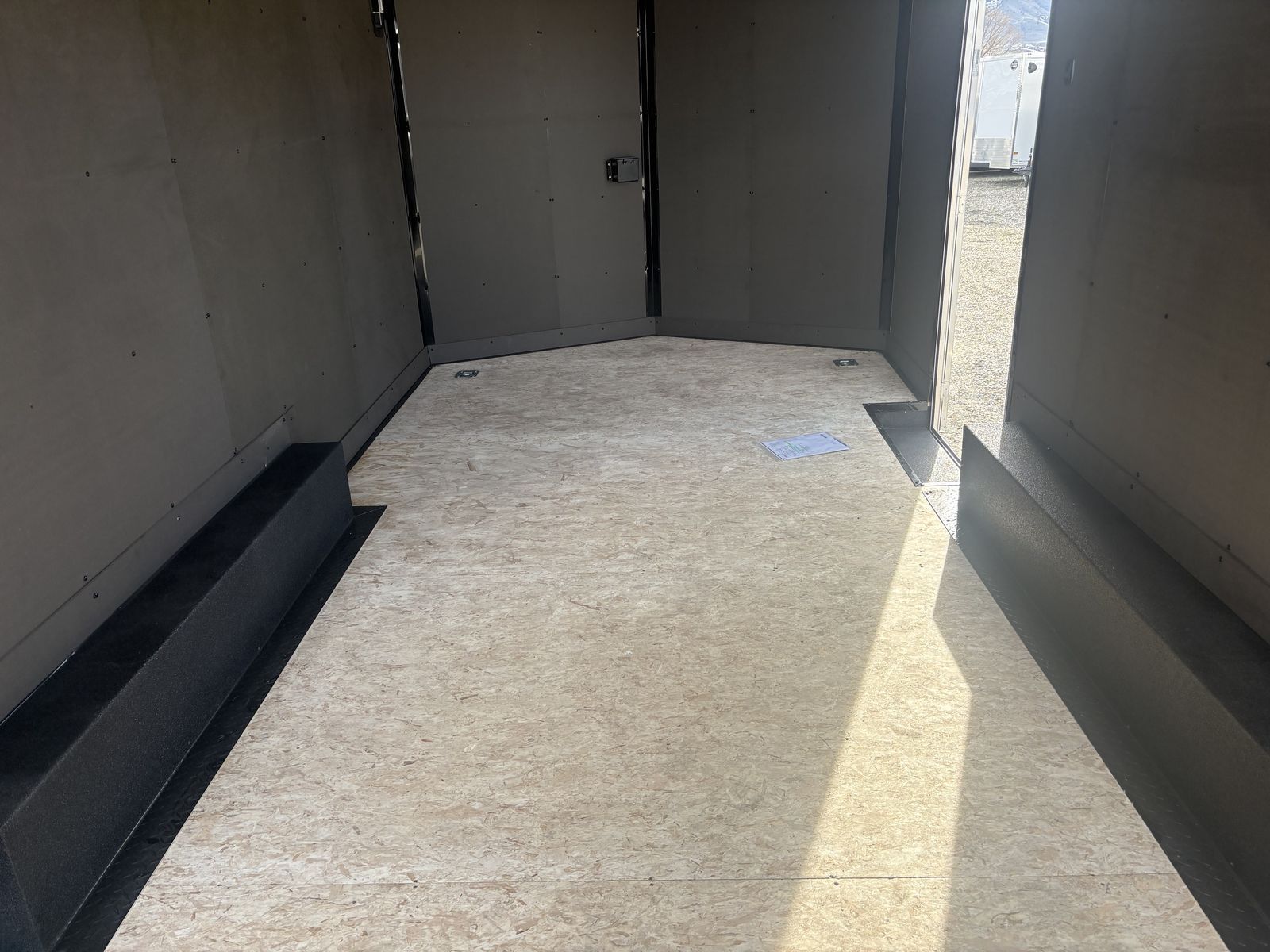 2026 WELLS CARGO ROADFORCE 8.5X16 | Enclosed Cargo Trailers | KSL ...