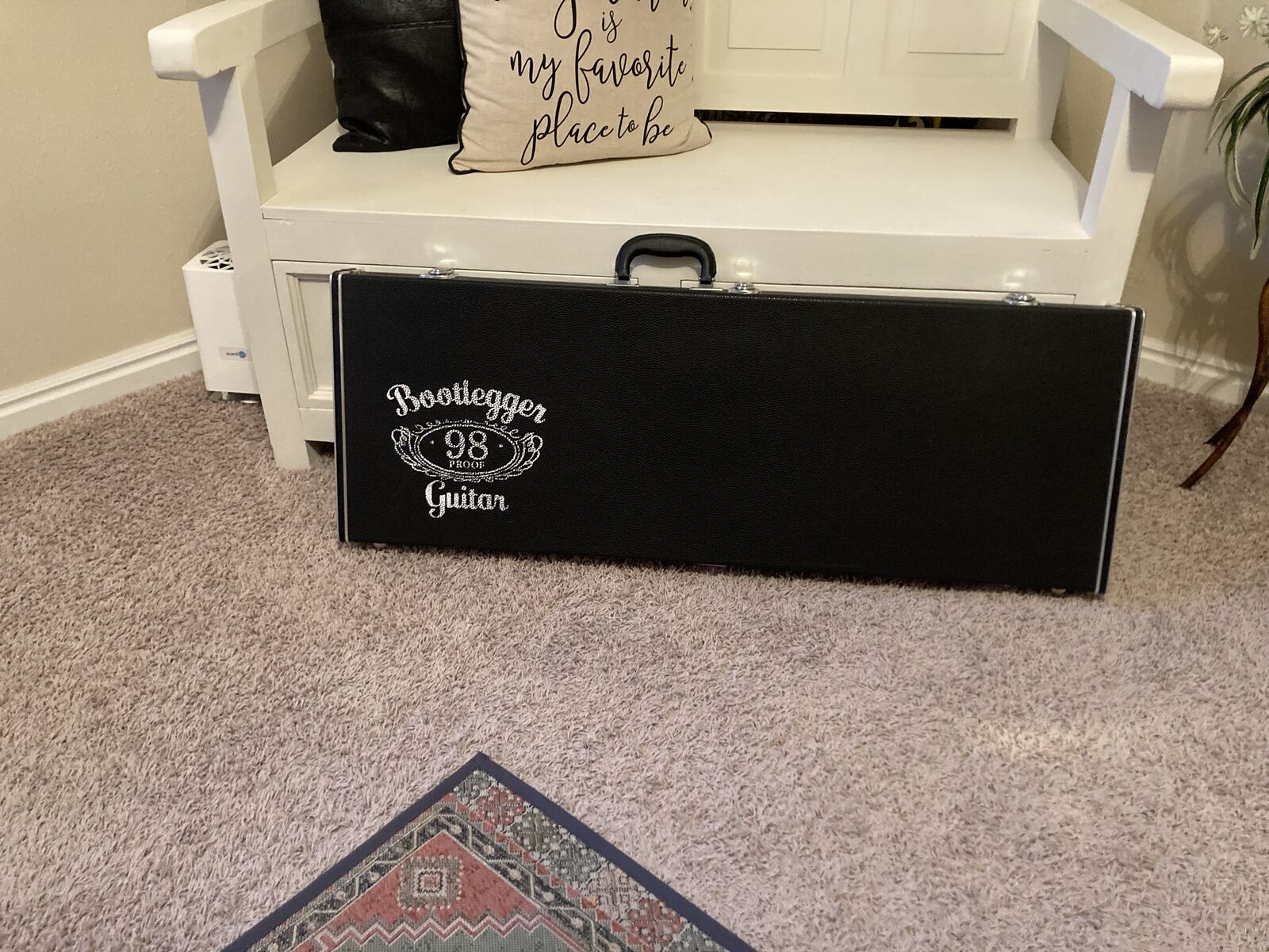Bootlegger SE Single Barrel Guitar | Guitars | KSL Classifieds