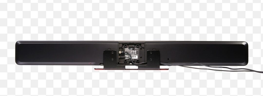Biamp Parlé VBC 2500 Video confrenceing bar | Desktop Hardware and ...