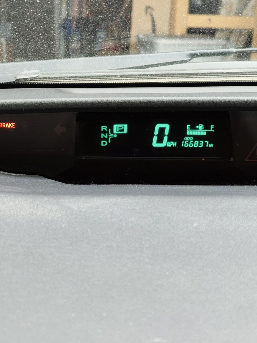 2007 Toyota Prius Base in Provo, UT | KSL Cars