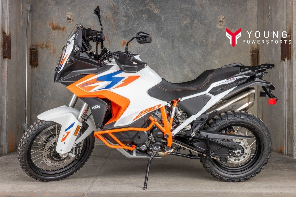 2024 KTM 1290 Super Adventure R | Motorcycles, Road Bikes New | KSL ...