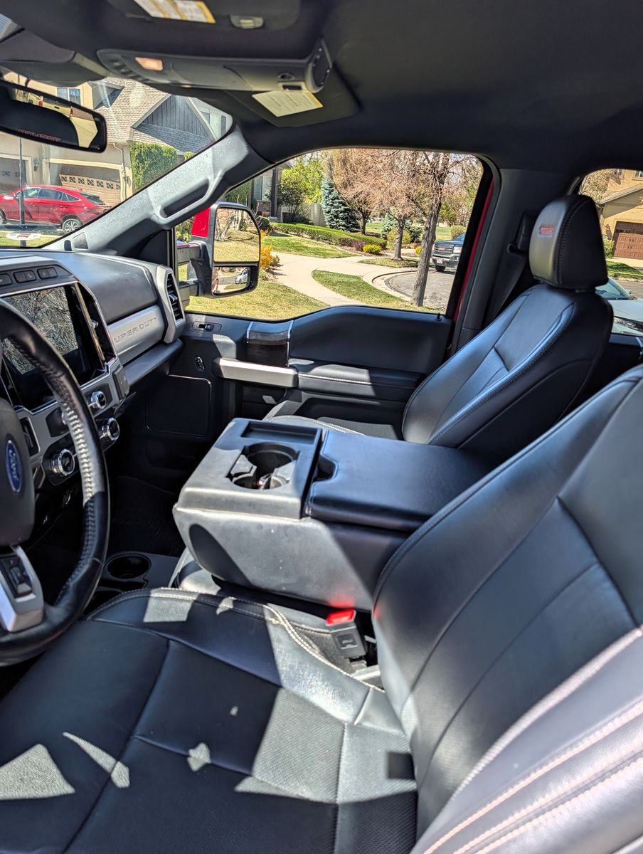 2022 Ford F-350 Super Duty Lariat in Heber City, UT | KSL Cars
