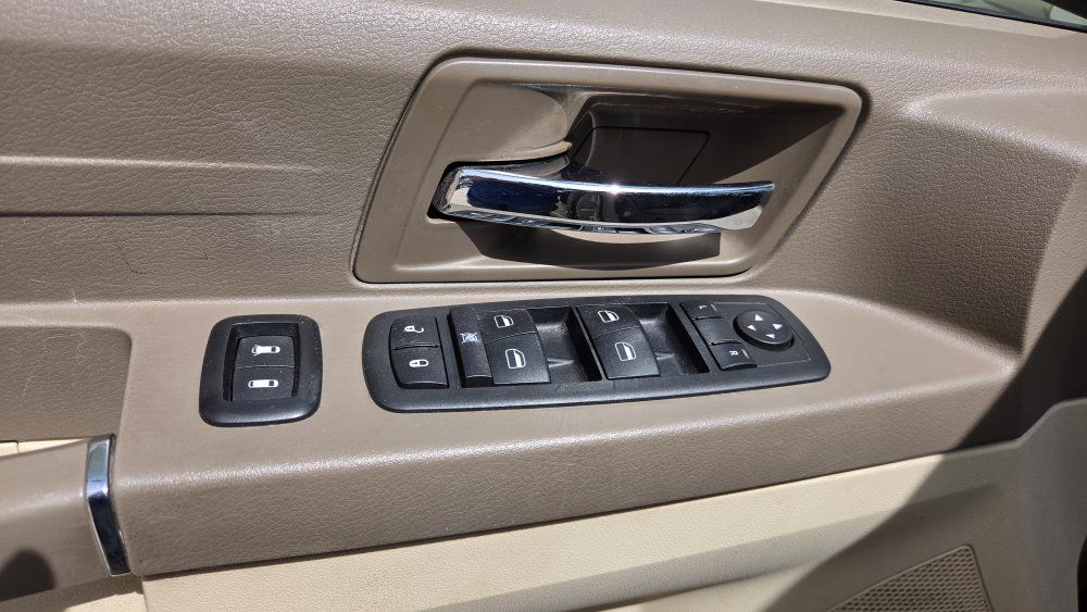 2010 Chrysler Town and Country LX in American Fork, UT | KSL Cars