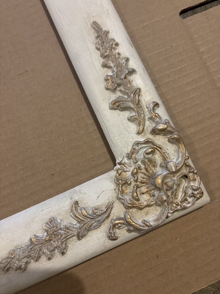 Vintage Ornate Frame – 24” x 27” | Home Decor | KSL Classifieds