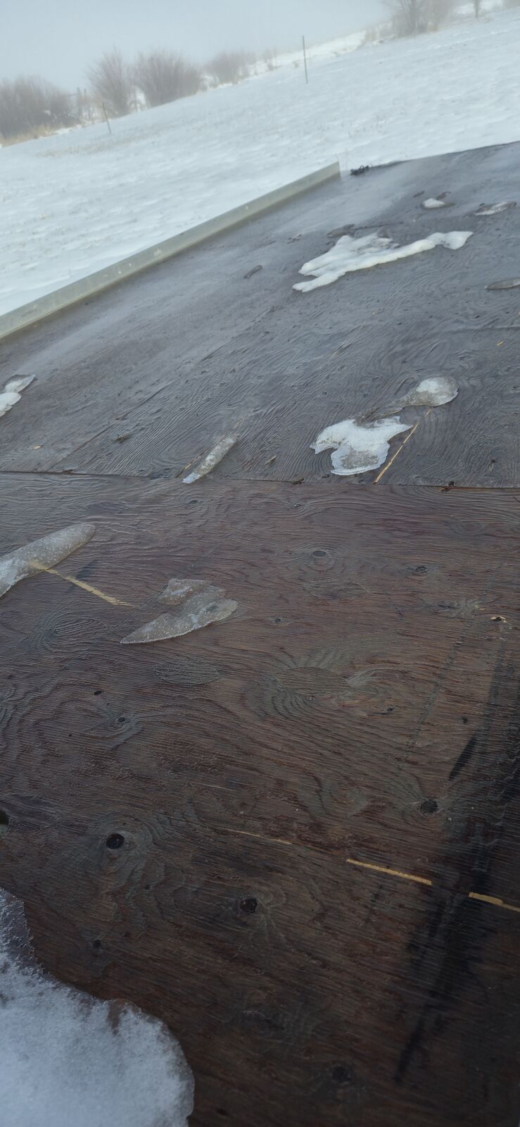 Triton Elite flatbed trailer | Trailers: ATV/Boat/Snowmobile | KSL ...