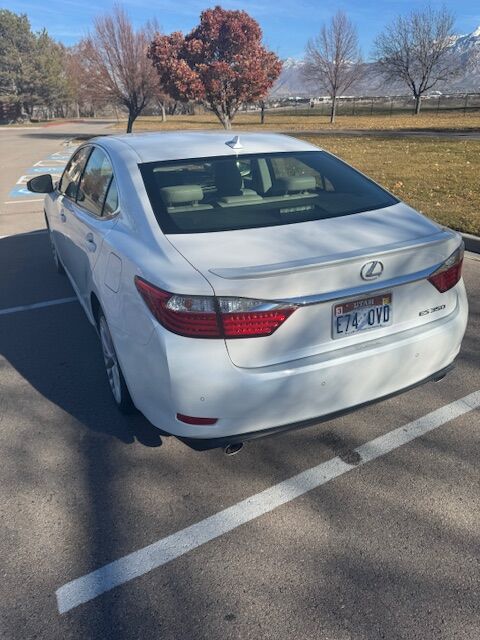 2014 Lexus ES Base in Riverton, UT | KSL Cars