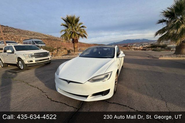 2016 Tesla Model S in St. George, UT | KSL Cars