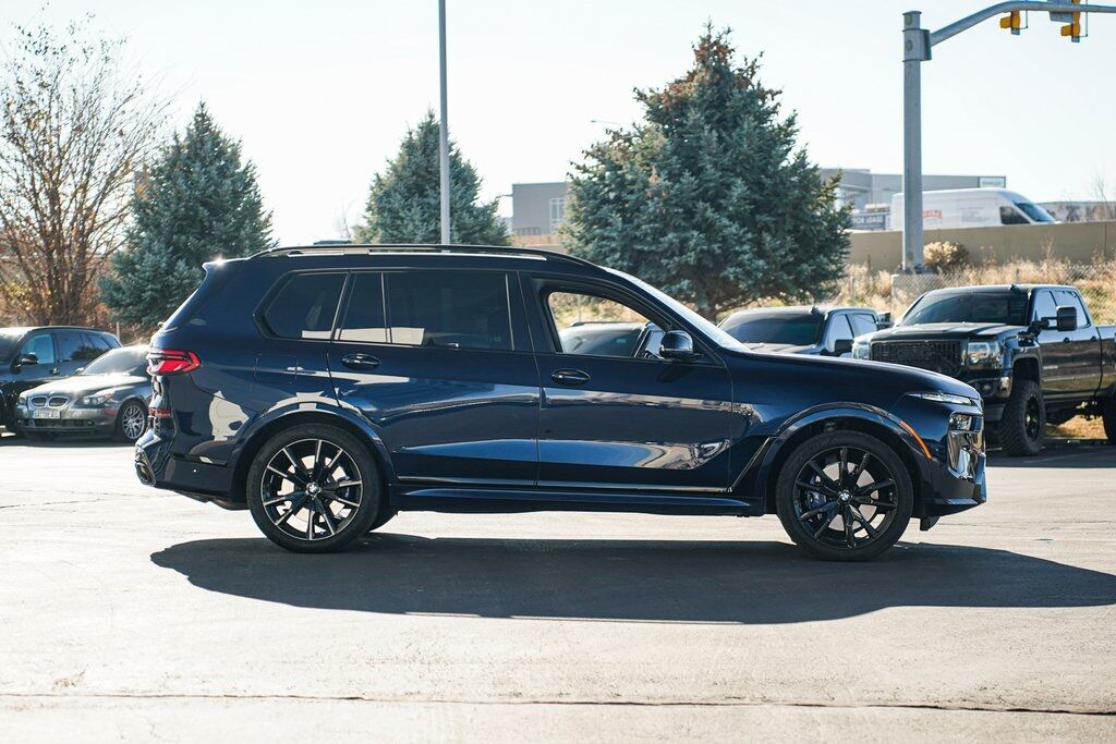 2025 BMW X7 M60i in Murray, UT | KSL Cars