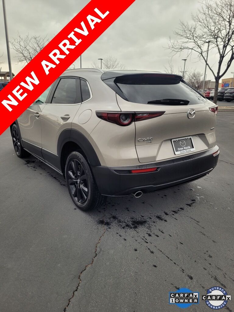 2024 Mazda CX-30 2.5 S Select Sport in Orem, UT | KSL Cars