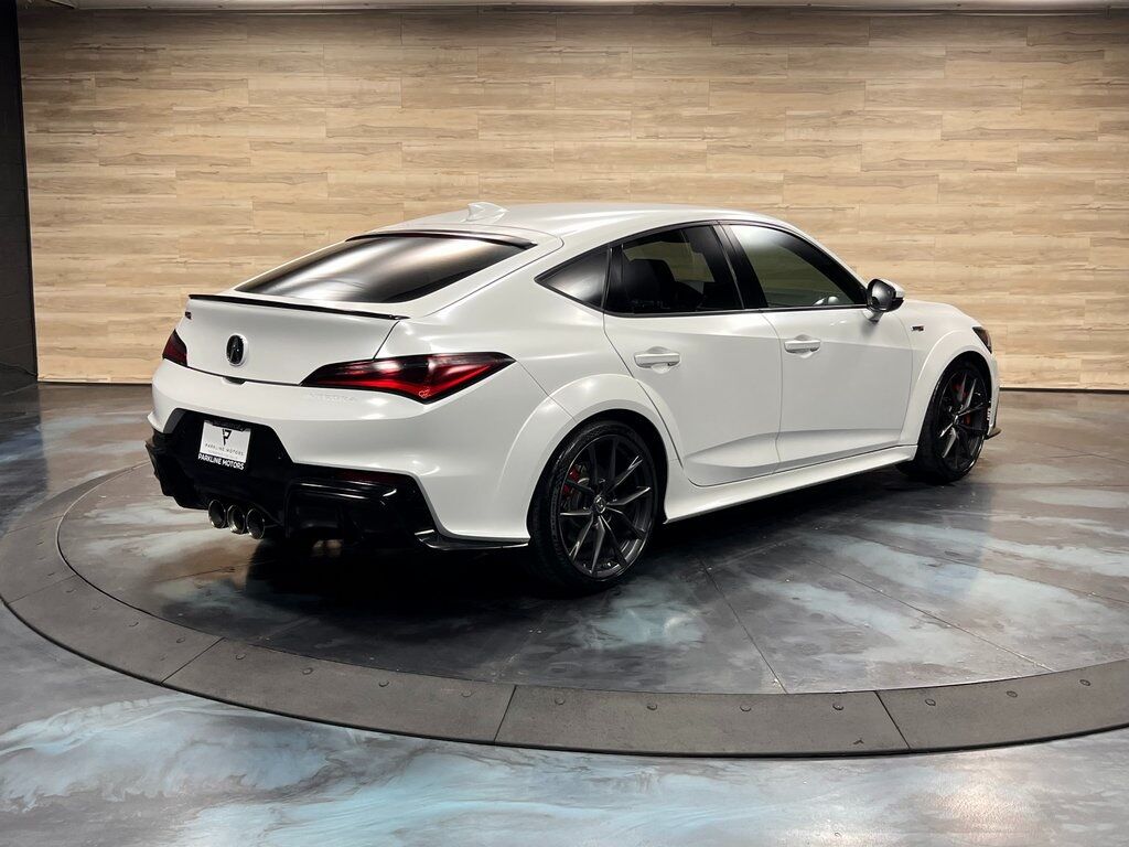 2024 Acura Integra Type S in Salt Lake City, UT | KSL Cars