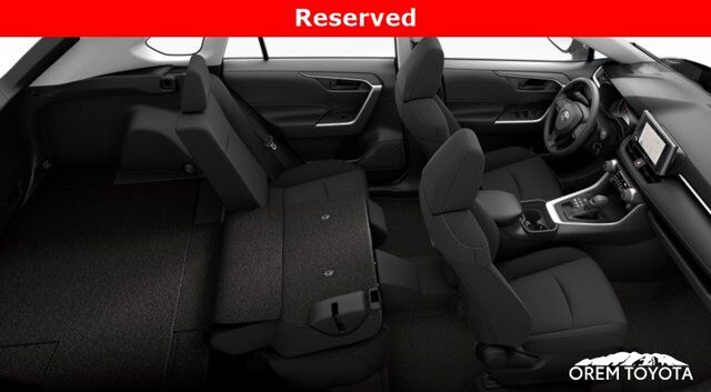 2025 Toyota RAV4 LE in Orem, UT | KSL Cars