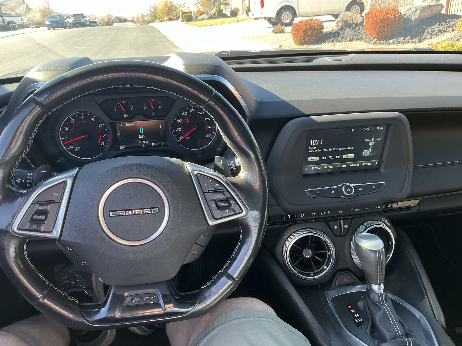 2017 Chevy Camaro LT | Wheels and Tires - Cars | KSL Classifieds