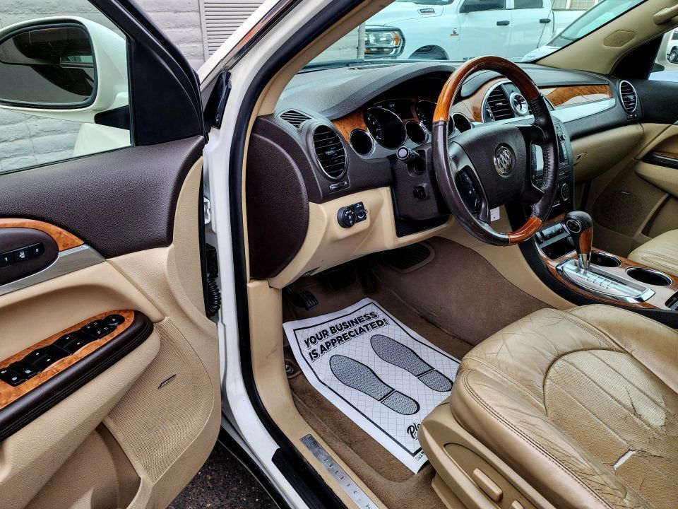 2009 Buick Enclave CXL in Hurricane, UT | KSL Cars