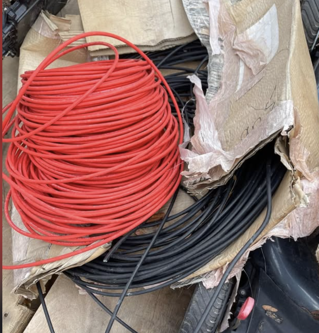 Sunpower 395 Watt Solar Panels w/ Cut MC4 Wires - Cheap!!! | Electrical ...