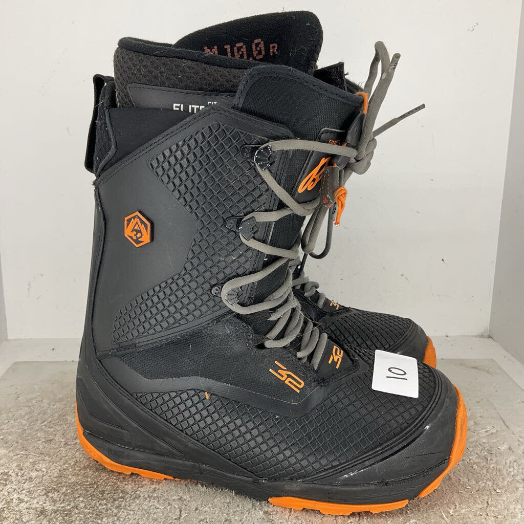 Thirtytwo TM-3 Brighton | Snowboard Boots | KSL Classifieds
