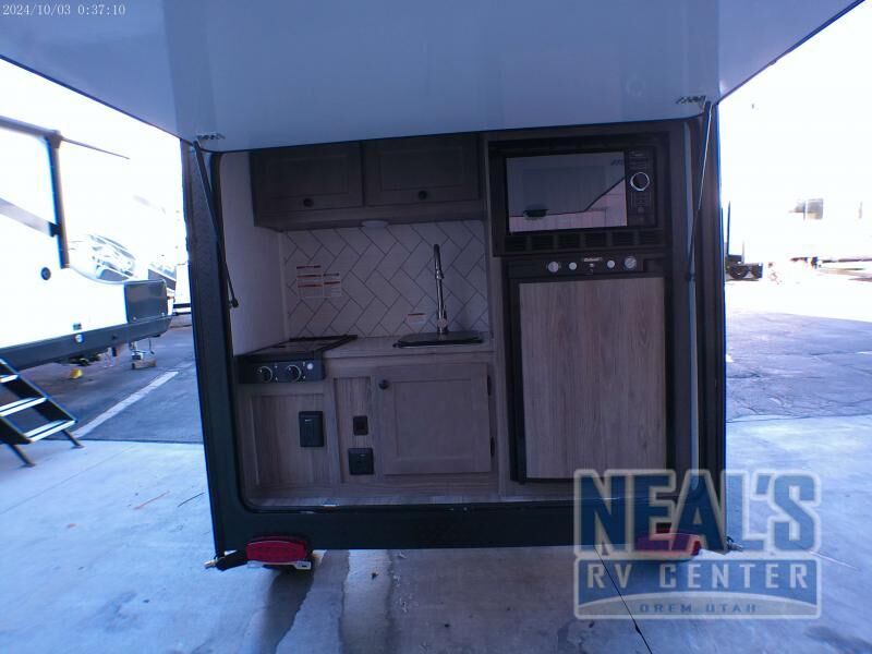 2025 Sunset Park RV Sunray 109E | Travel Trailers, Bumper Pull | KSL ...