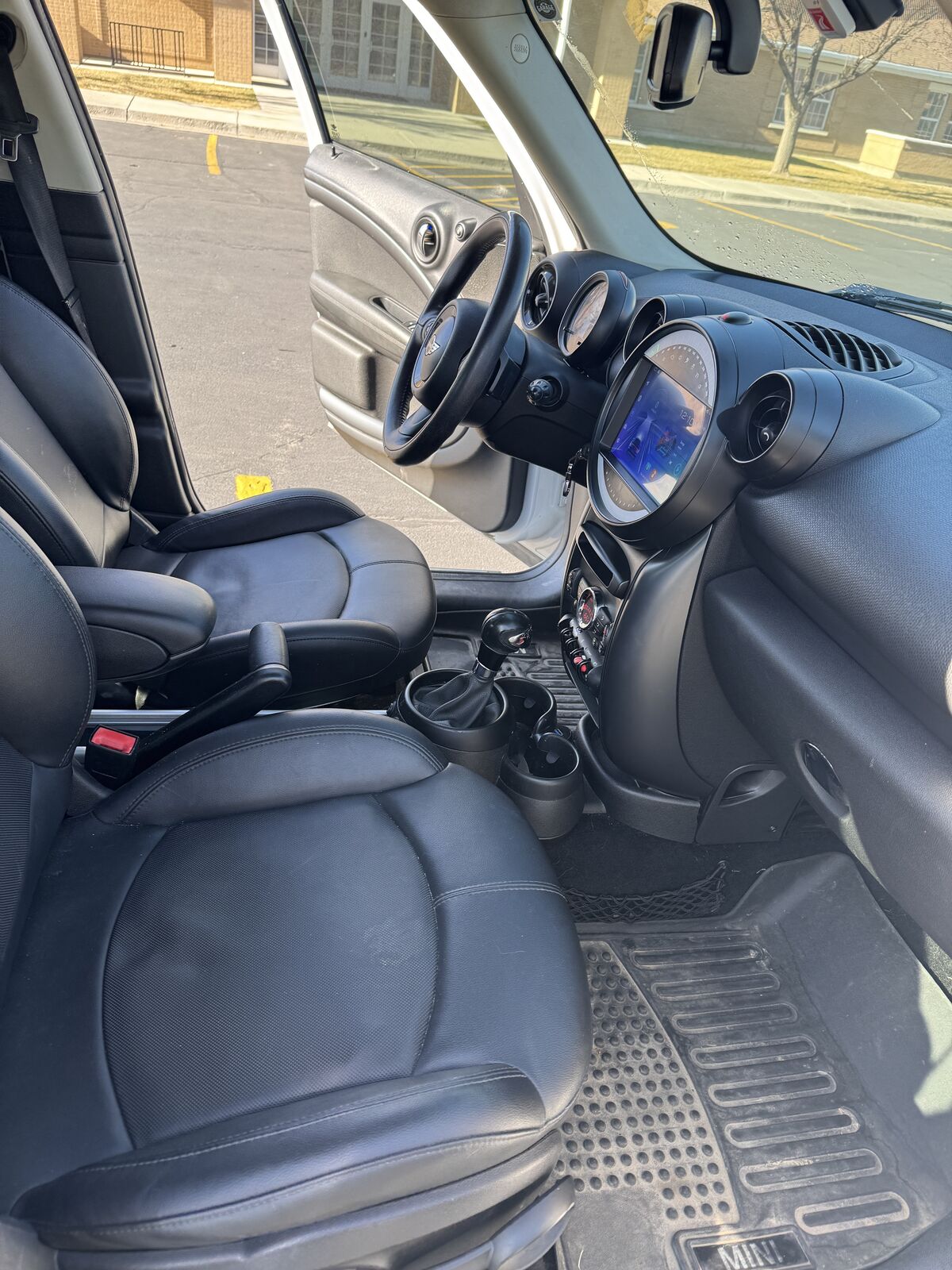 2013 Mini Cooper Countryman Cooper S in Payson, UT | KSL Cars