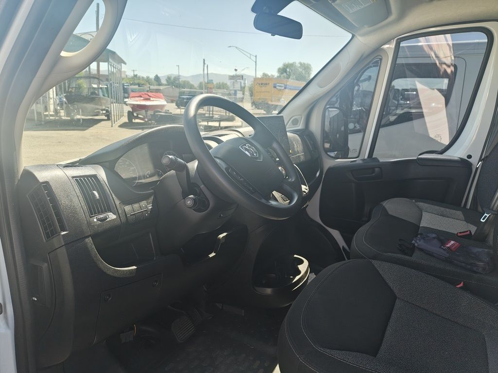 2021 Ram ProMaster 2500 159 WB in Boise, ID | KSL Cars