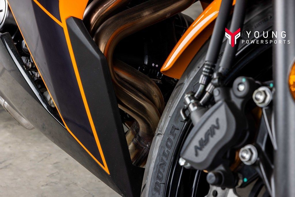 2025 Kawasaki Ninja® 650 ABS | Motorcycles, Dirt Bikes New | KSL ...