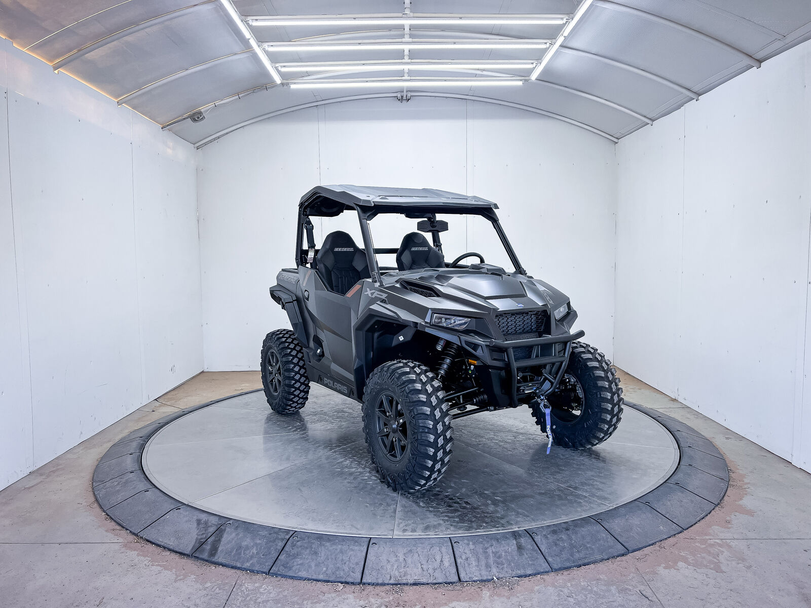 2026 Polaris General XP 1000 Ultimate | UTVs Used (Utility Vehicles ...