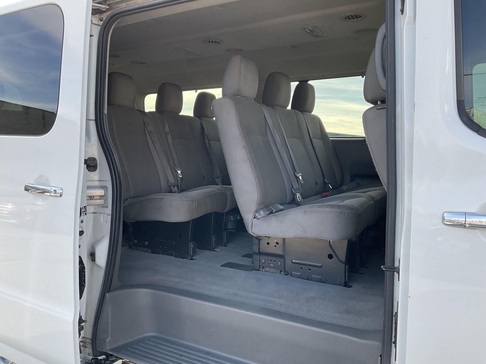 2017 Nissan NV 3500 HD SV in Orem, UT | KSL Cars