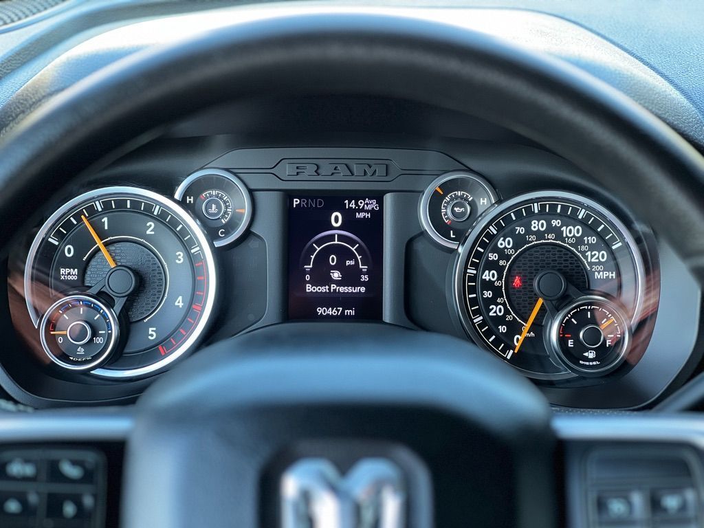 2021 Ram 2500 Big Horn in Lindon, UT | KSL Cars