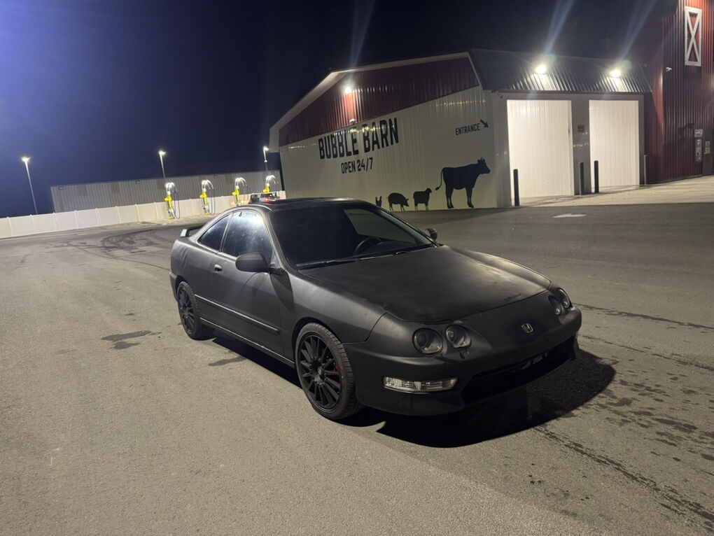 1998 Acura Integra in Acequia, ID | KSL Cars