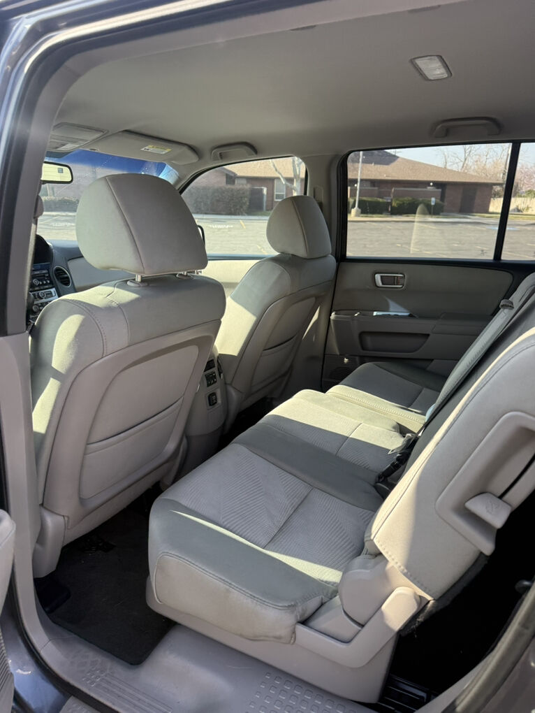 2015 Honda Pilot EX in Bountiful, UT | KSL Cars