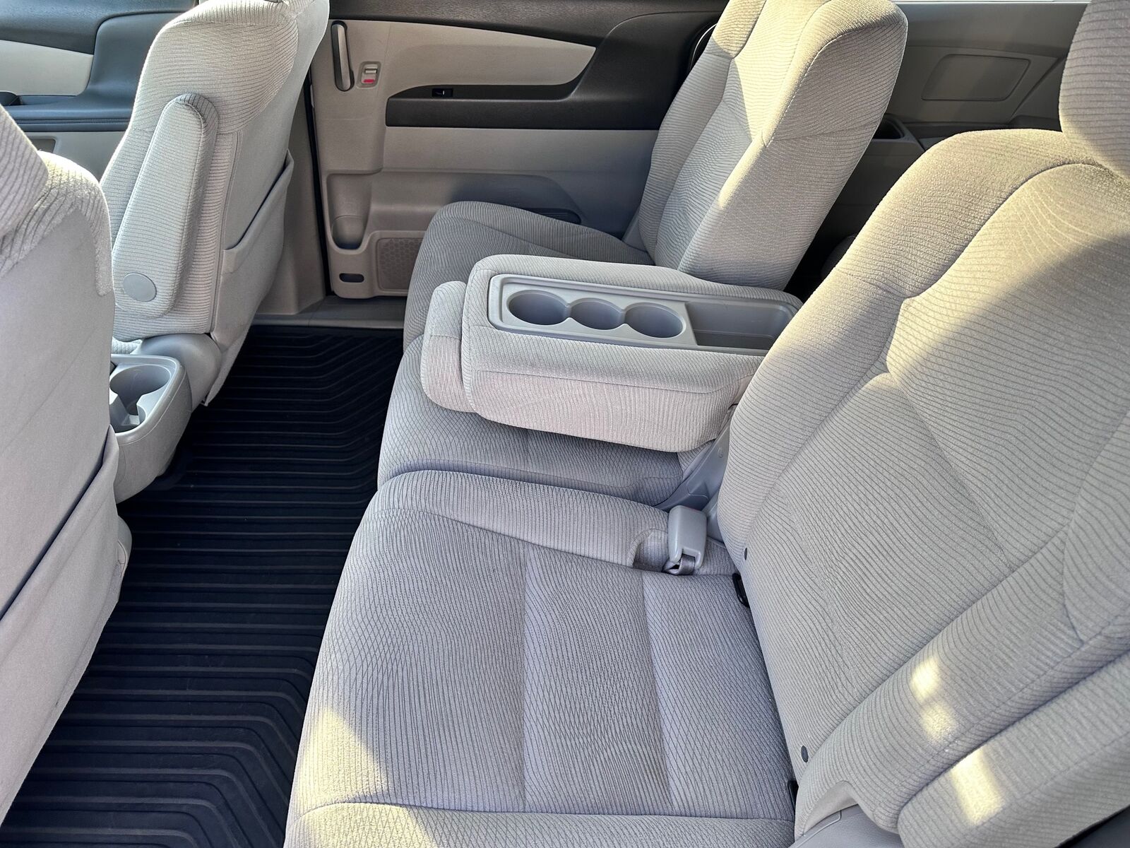 2012 Honda Odyssey EX in Centerville, UT | KSL Cars