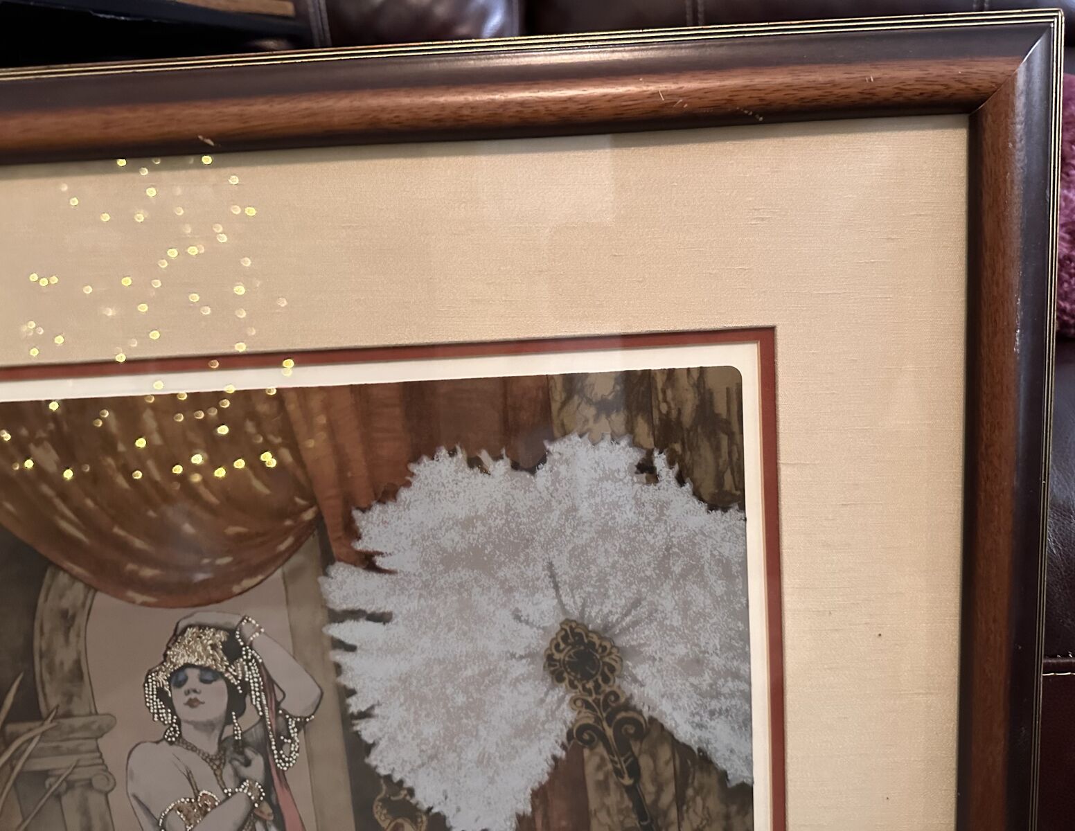 GORGEOUS JIFI129 “Screen Goddess” | Paintings & Artwork | KSL Classifieds