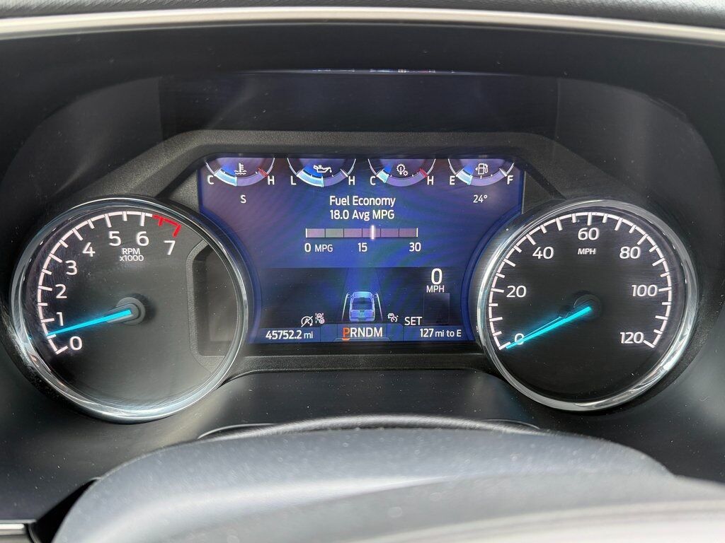 2021 Ford F-150 XLT in Kaysville, UT | KSL Cars