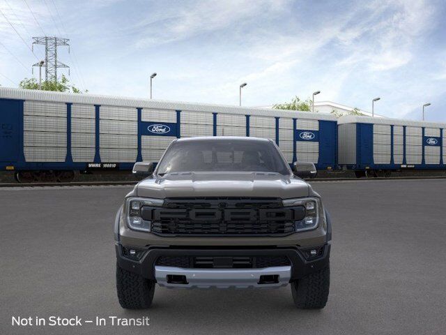 2025 Ford Ranger Raptor in American Fork, UT | KSL Cars