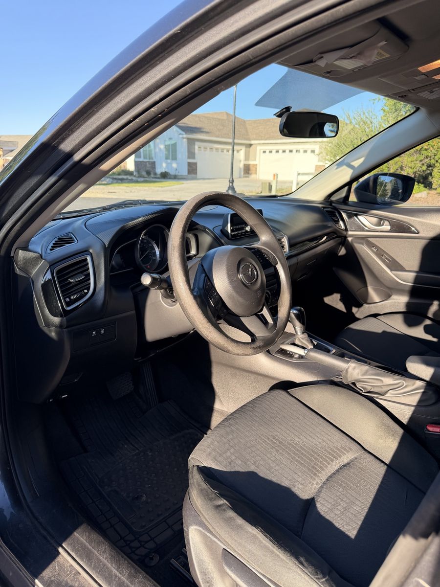 2014 Mazda Mazda3 i Sport in South Jordan, UT | KSL Cars
