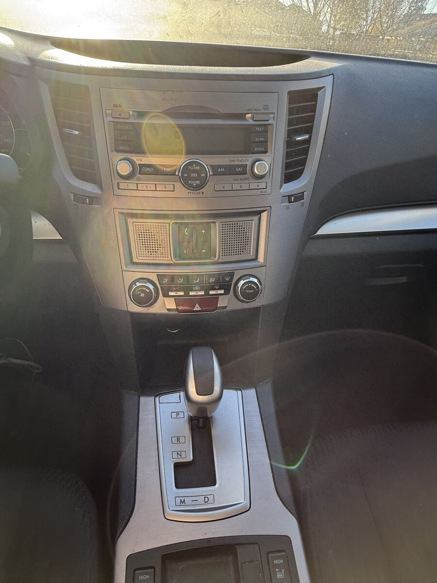 2012 Subaru Legacy in American Fork, UT | KSL Cars