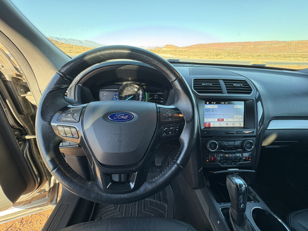 2017 Ford Explorer XLT in St. George, UT | KSL Cars