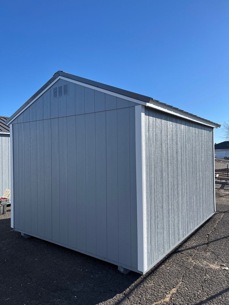 10x12 Utility Shed | Sheds | KSL Classifieds
