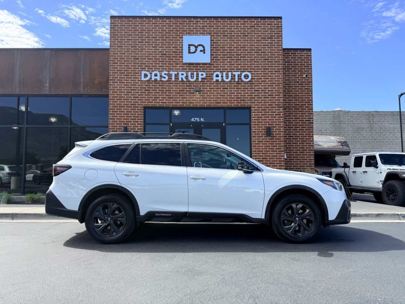 2020 Subaru Crosstrek Base in Lindon, UT | KSL Cars