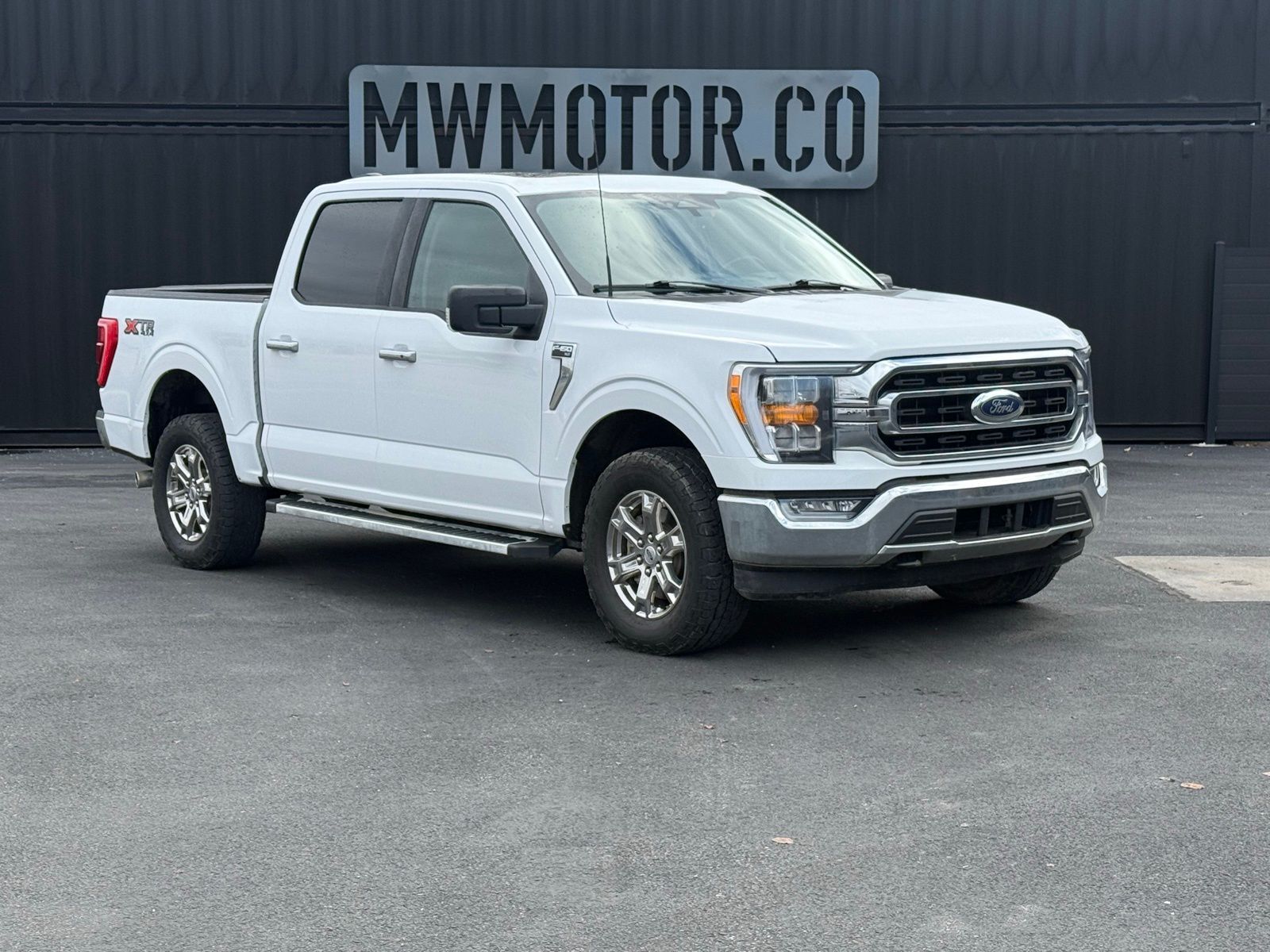 2023 Ford F-150 XLT in North Logan, UT | KSL Cars