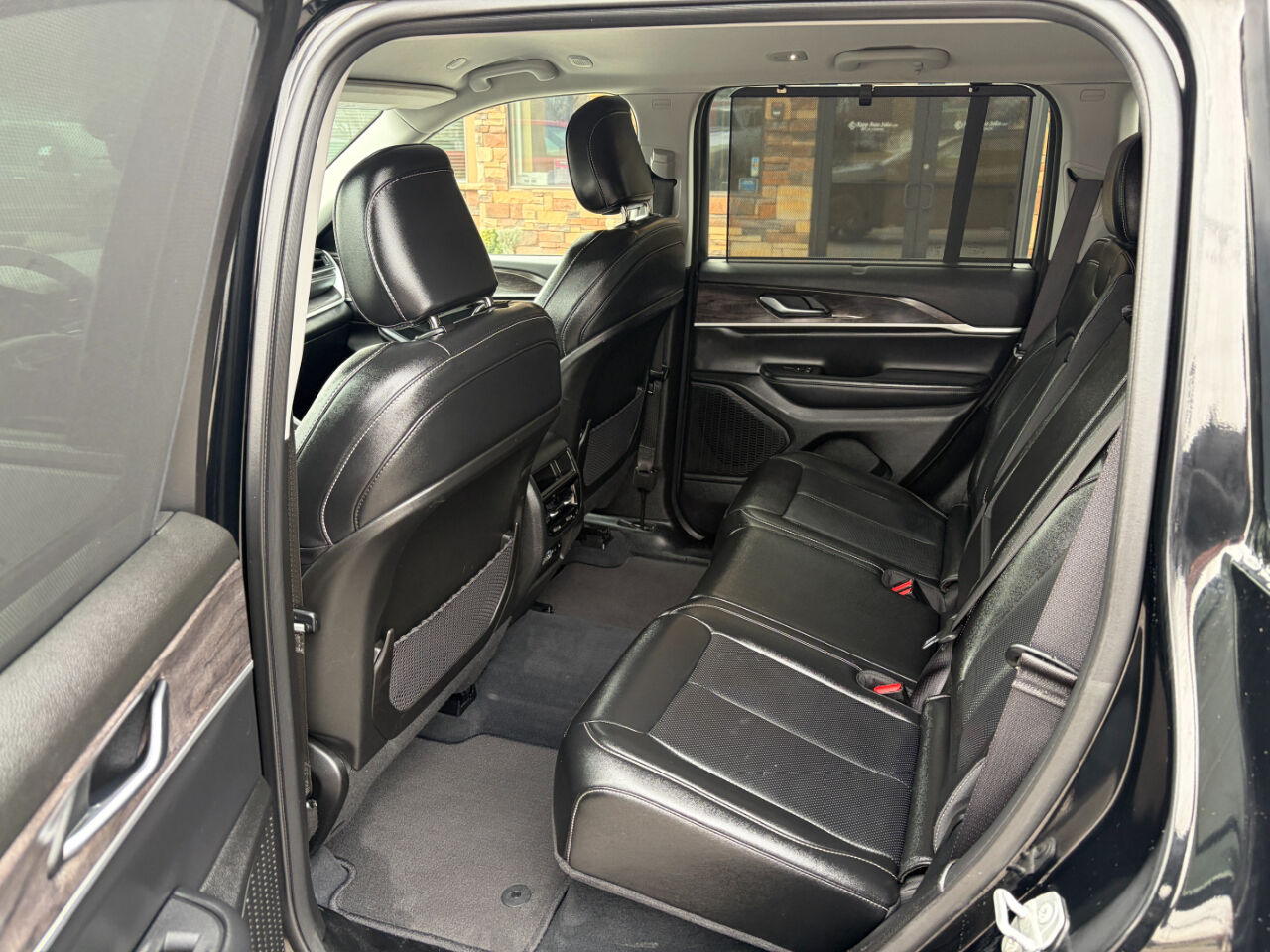 2023 Jeep Grand Cherokee Limited in Clinton, UT | KSL Cars