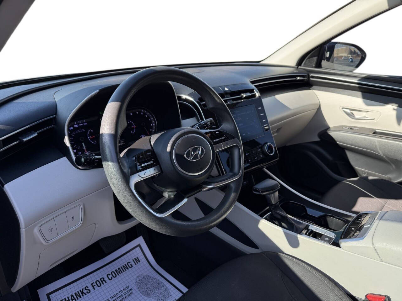 2022 Hyundai Tucson SEL in Orem, UT | KSL Cars