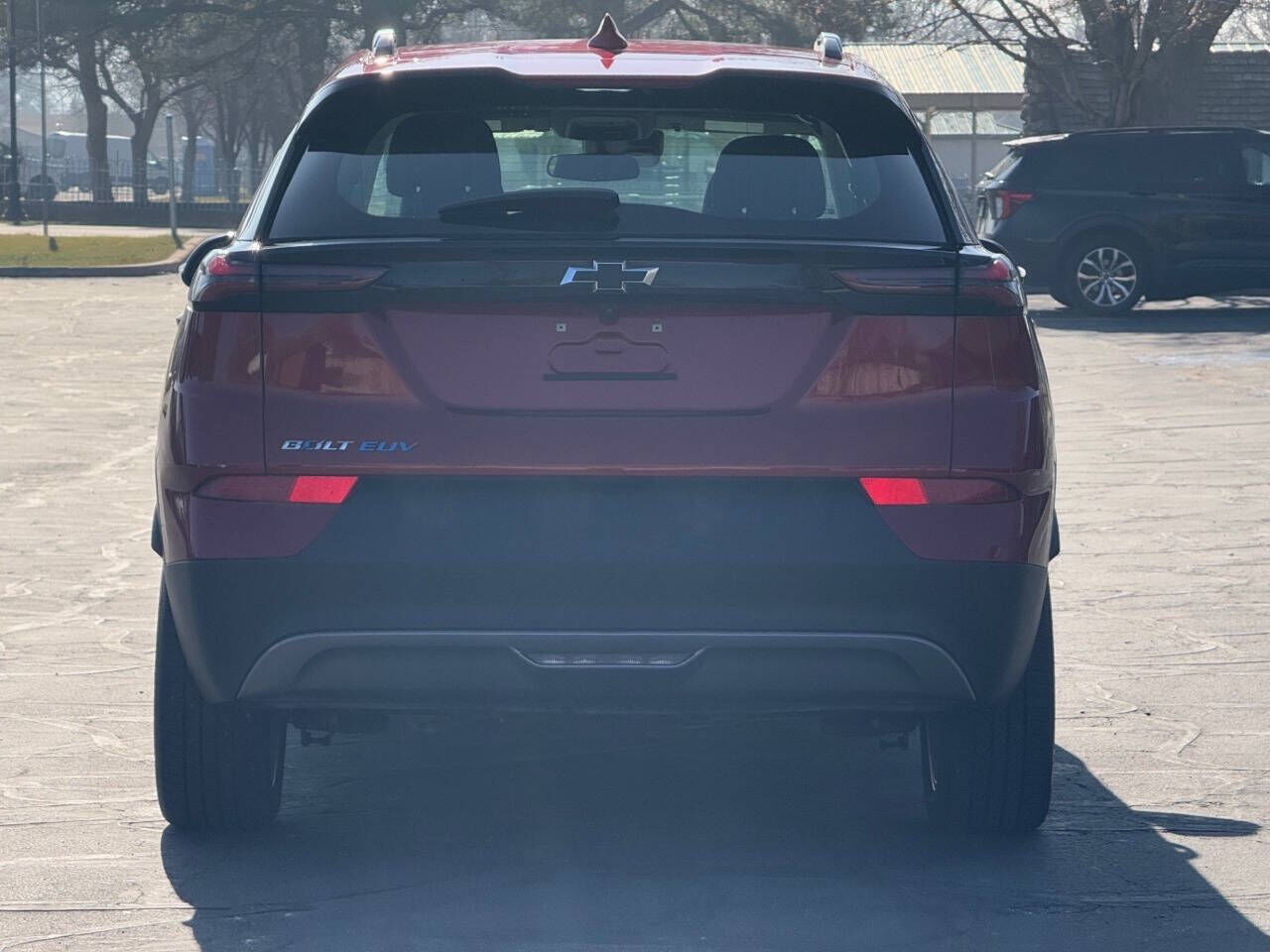 2022 Chevrolet Bolt EUV LT in Bountiful, UT | KSL Cars